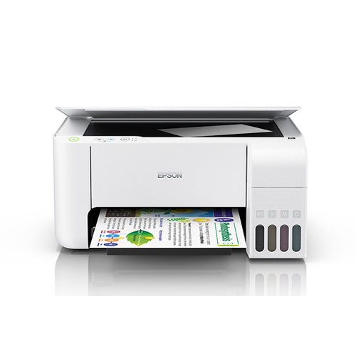 Epson EcoTank L3116 Multifunction InkTank Printer - Fourtek Systems Pvt ...